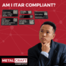 What is ITAR? - The Complete Guide to ITAR Compliance for 2025 ...