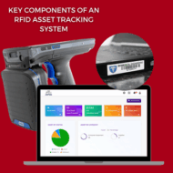 The Booming RFID Asset Tracking Market: A Comprehensive Guide ...