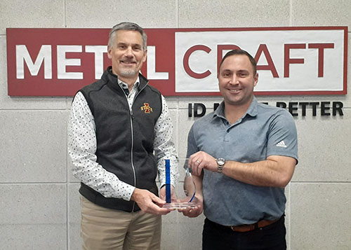 AIM North America Acknowledges the Winners of Annual Industry Awards ...