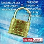 The Ultimate Guide to Asset Inventory Management - Metalcraft, Inc.