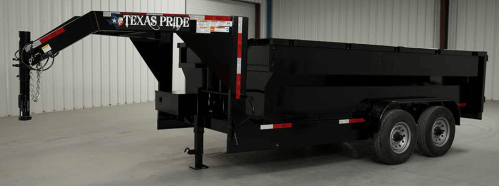Automation is a Game-Changer for Texas Pride Trailers - Metalcraft, Inc.