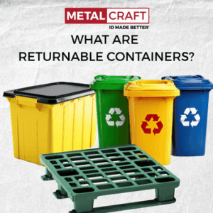 Returnable Container Tracking: What It Is and Why It Matters ...