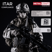 What is ITAR? - The Complete Guide to ITAR Compliance for 2025 ...